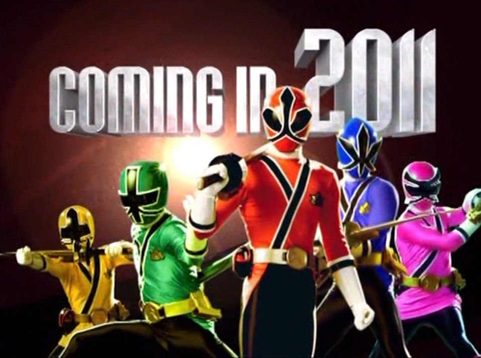 Power Rangers Super Samurai Episode 1 Nick - softdownloadtergangfink