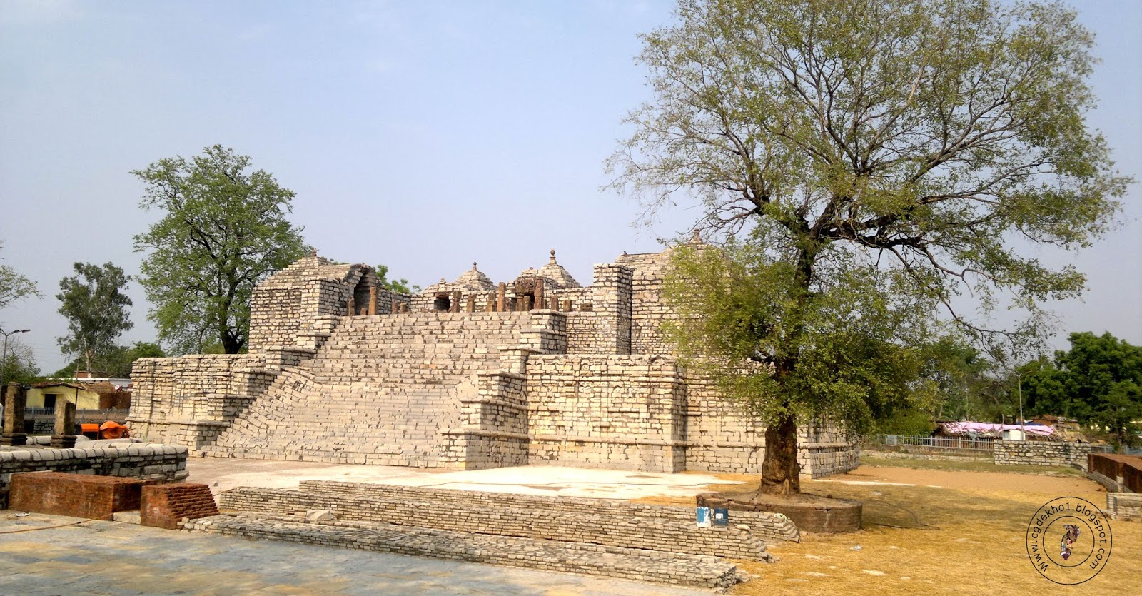Sirpur Temple List सिरपुर के प्राचीन मंदिर स्मारक व किले के फोटो ...