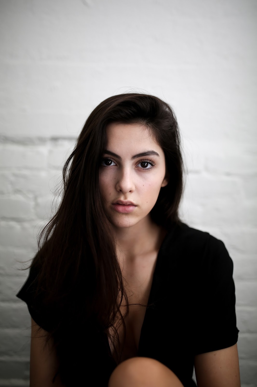 Gabriella Dini | The Lone Fox