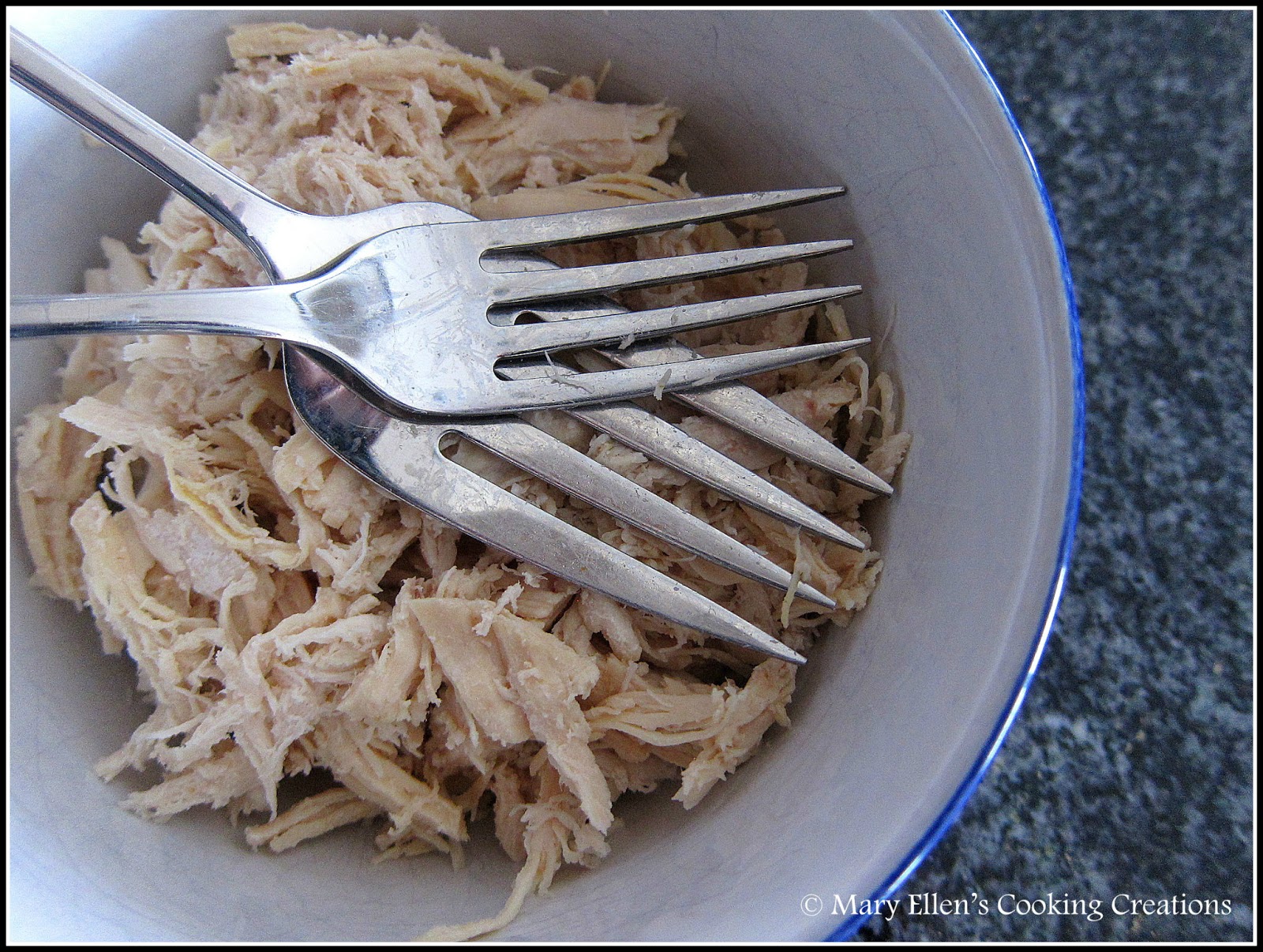 Mary Ellen's Cooking Creations: Cheesy Buffalo Chicken Stuffed Potatoes