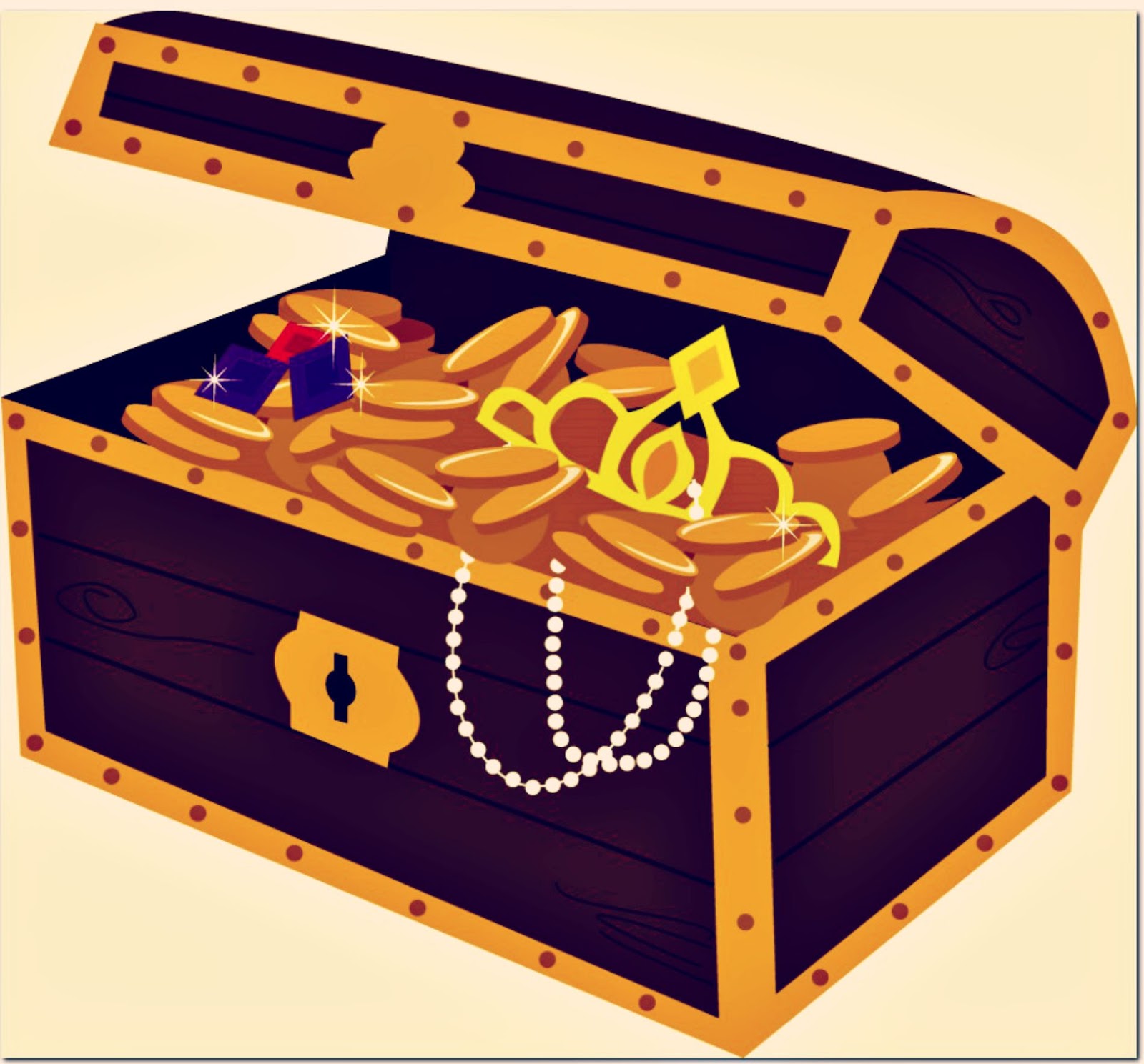 Writing Workshop Minilesson: A Treasure Trove of Writing Ideas