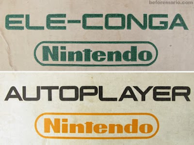 Uma verdadeira aula de história: conheça todos os logos da Nintendo ao ...