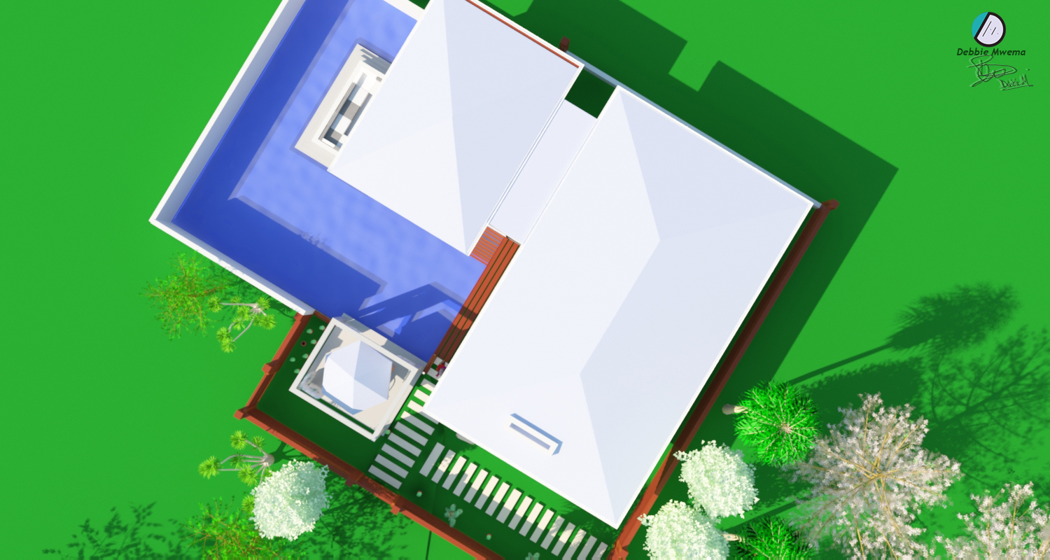 COMMERCIAL PROJECT . RESORT DESIGN CONCEPT