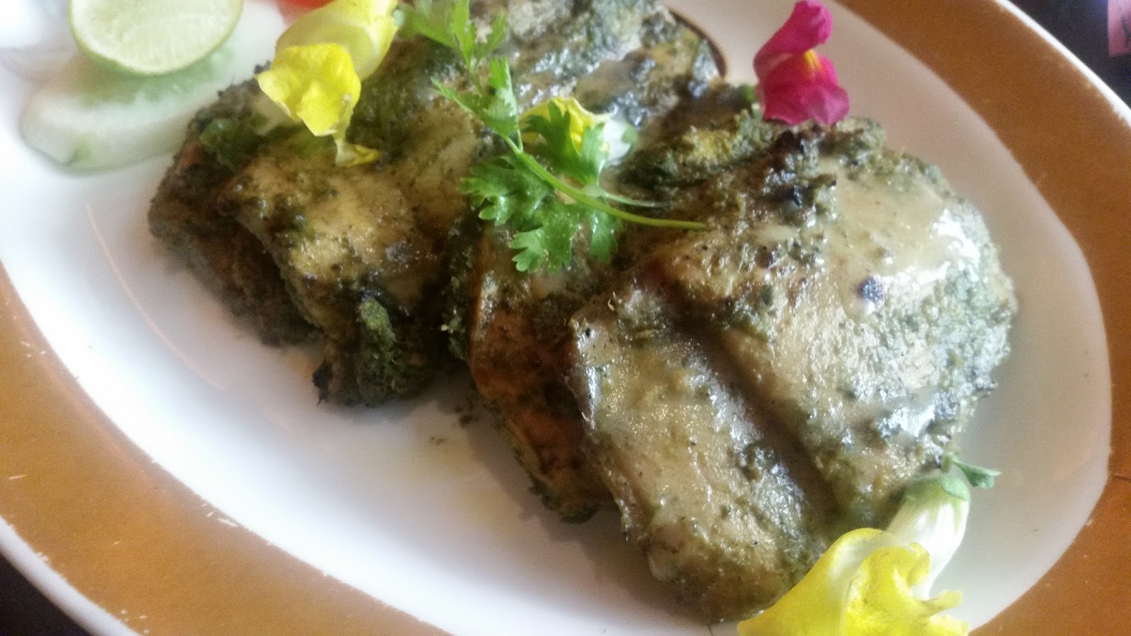 Gul-Ezaar-E-Gazak: A Kebab Feast at K&K | Foodaholix