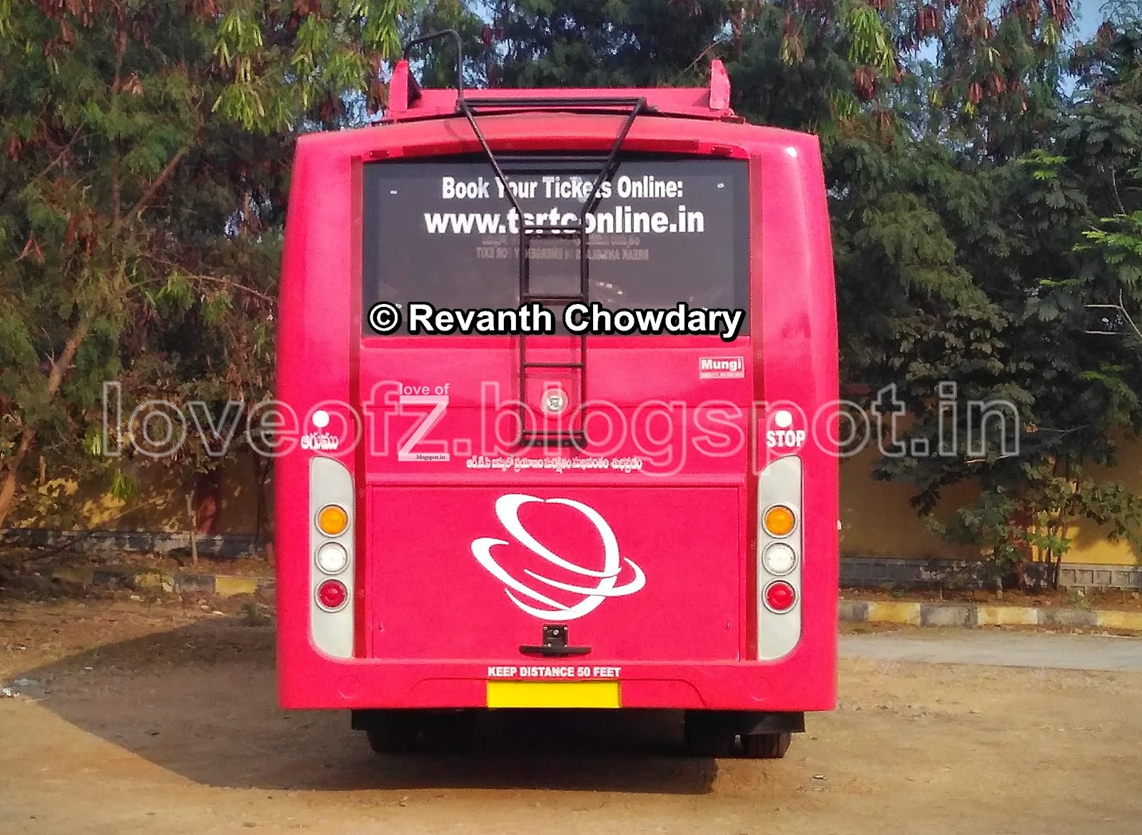 LOVE of Z: New Super Luxury fleet is Here