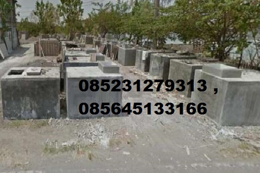 TANDON COR: Harga Tandon Air Tanam Cor Surabaya Sidoarjo Termurah