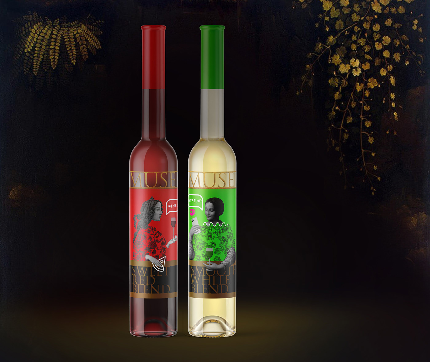 MUSA – Packaging Of The World