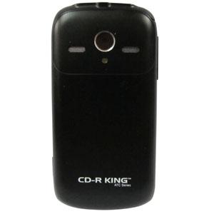 CD-R King 3.2-inch Touch Screen Fastphone (D90) with TV Function & Dual ...