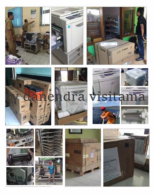 Jual Mesin Risograph Baru dan Bekas Harga Murah Se Indonesia: mesin ...