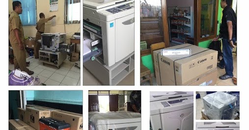 Jual Mesin Risograph Baru dan Bekas Harga Murah Se Indonesia: mesin ...
