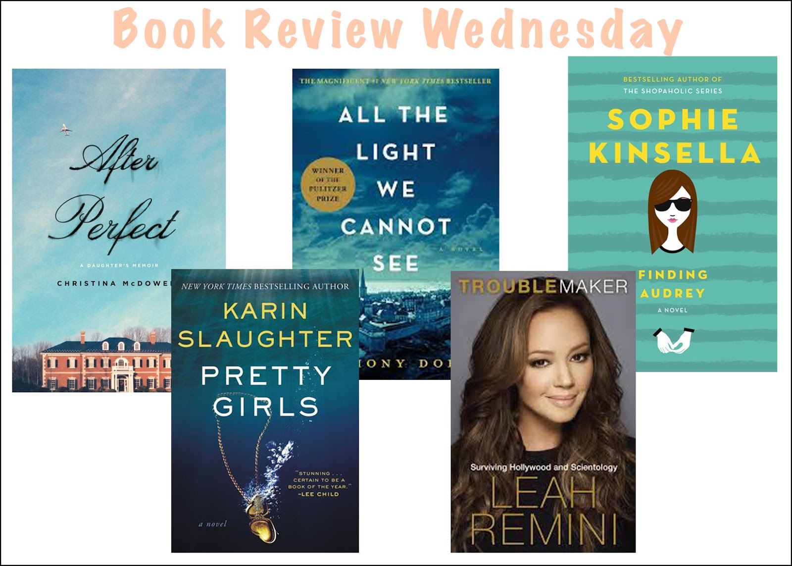 Book Review Wednesday - Royally Pink