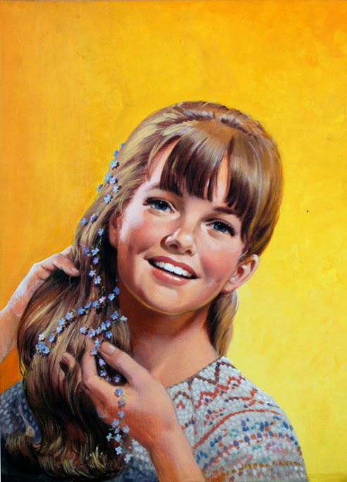 Bear Alley: Roger Hall