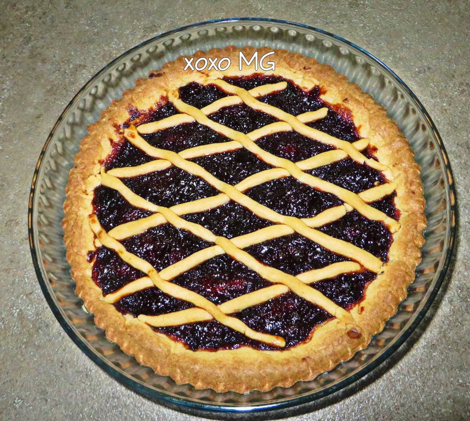 OnlyFoodStuff: Pasta Flora