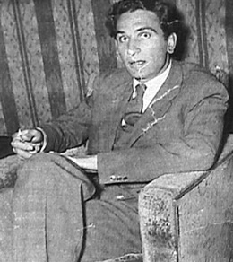 The Eponymous Flower: Marco Pannella -- The Man Who Changed Italy for ...