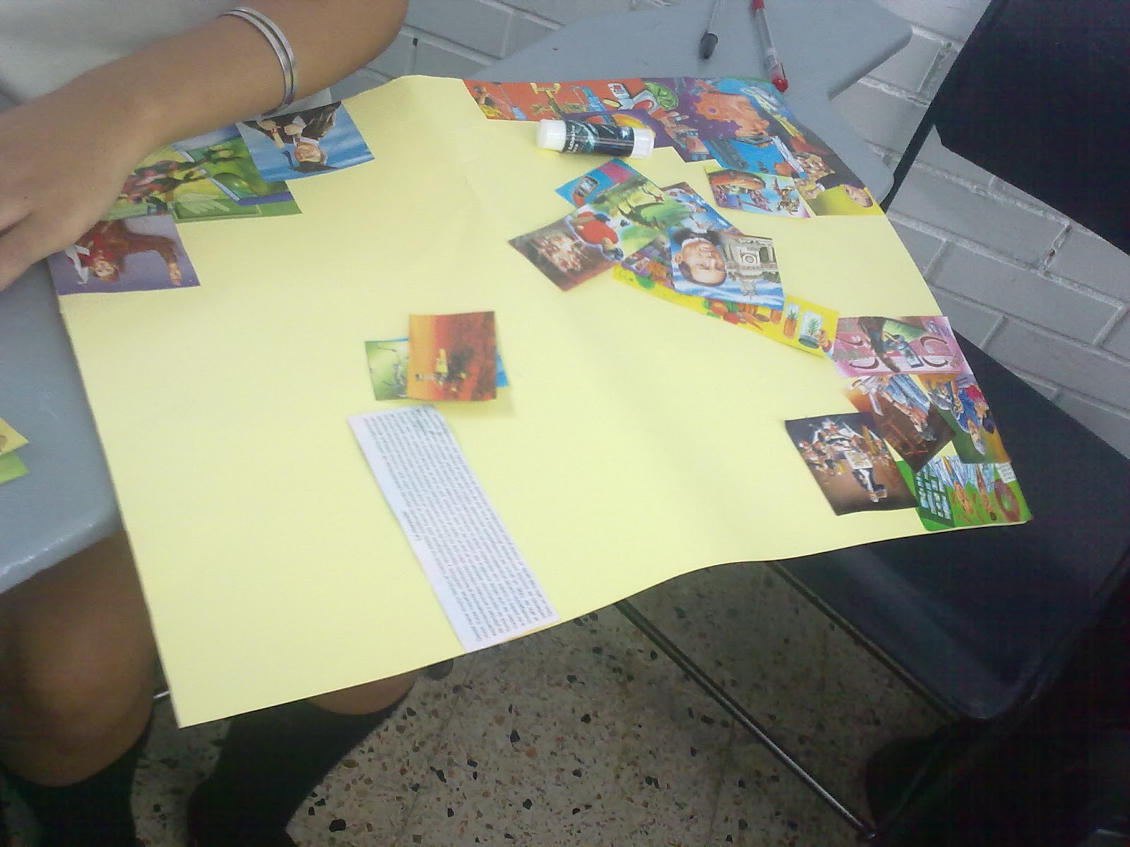 Mayret Hernandez Rocha: COLASH