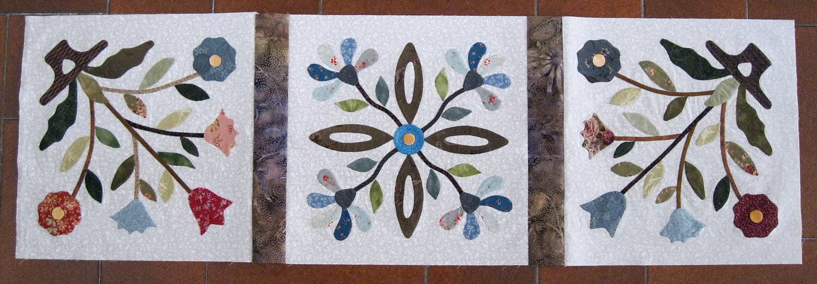 lavori in corso: magic patch sampler