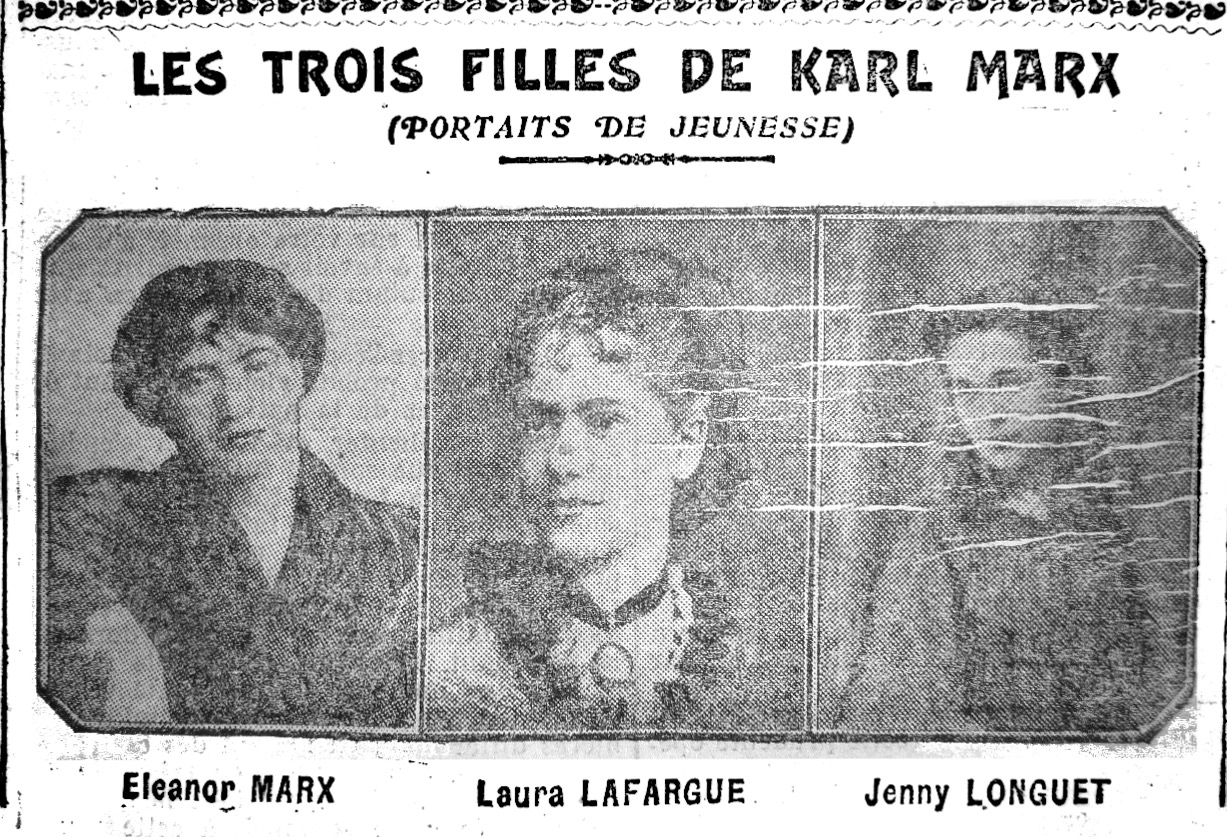 Le droit à la paresse, nécessaire, URGENT ?: Images de Laura Marx et ...