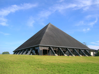 The Lucila Project: Leandro Locsin: Philippine National Artist for ...