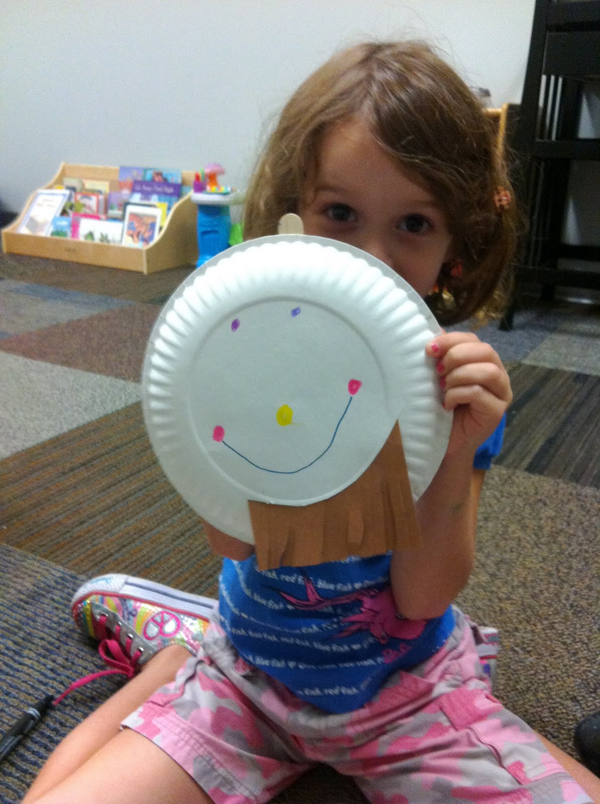 Literacy Launchpad: Michael Finnegan