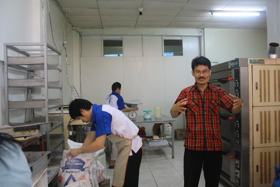 Kenangan Roti Tan Ek Tjoan ~ Lajang Life