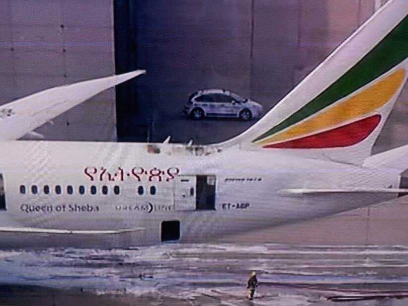 Ethiopian 787 Fire Sparks Question: Is Lithium Ion Ready to Fly?