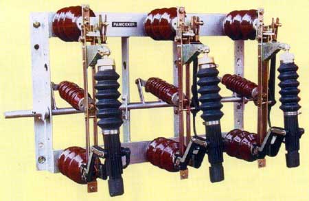 Load Break Switch ( LBS )