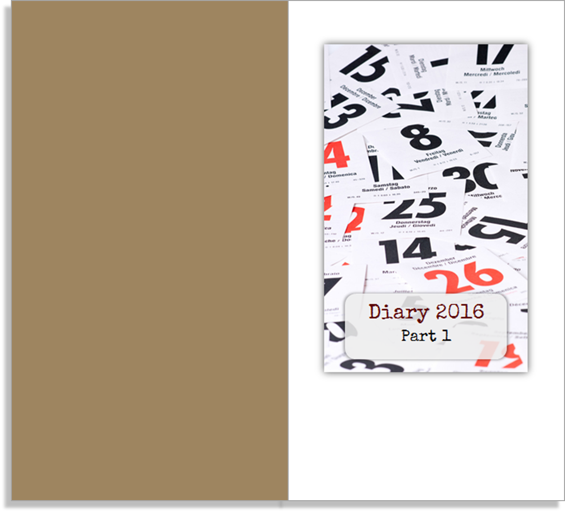 My Life All in One Place: Free Traveler's Notebook diary inserts in the ...