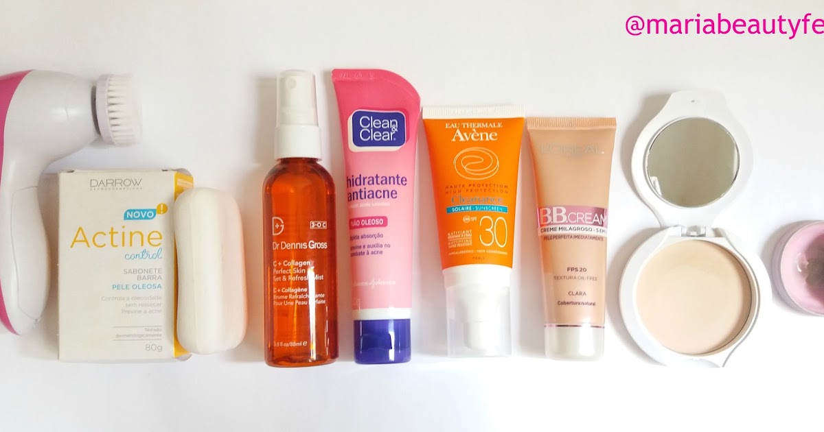 Maria beauty Fernanda