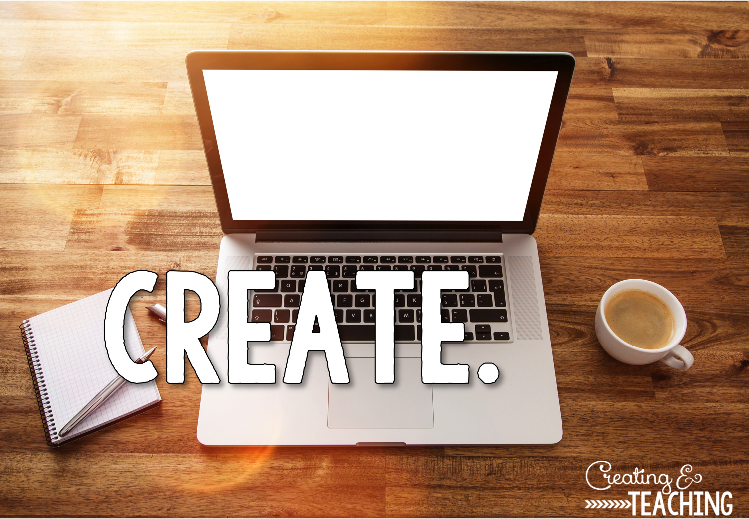 What's on Your Summer to do List?! | creating & teaching