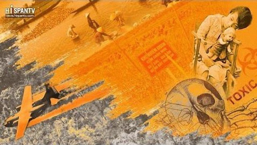 Astillas de realidad: VIETNAM VUELVE A EXIGIR QUE MONSANTO INDEMNICE A ...