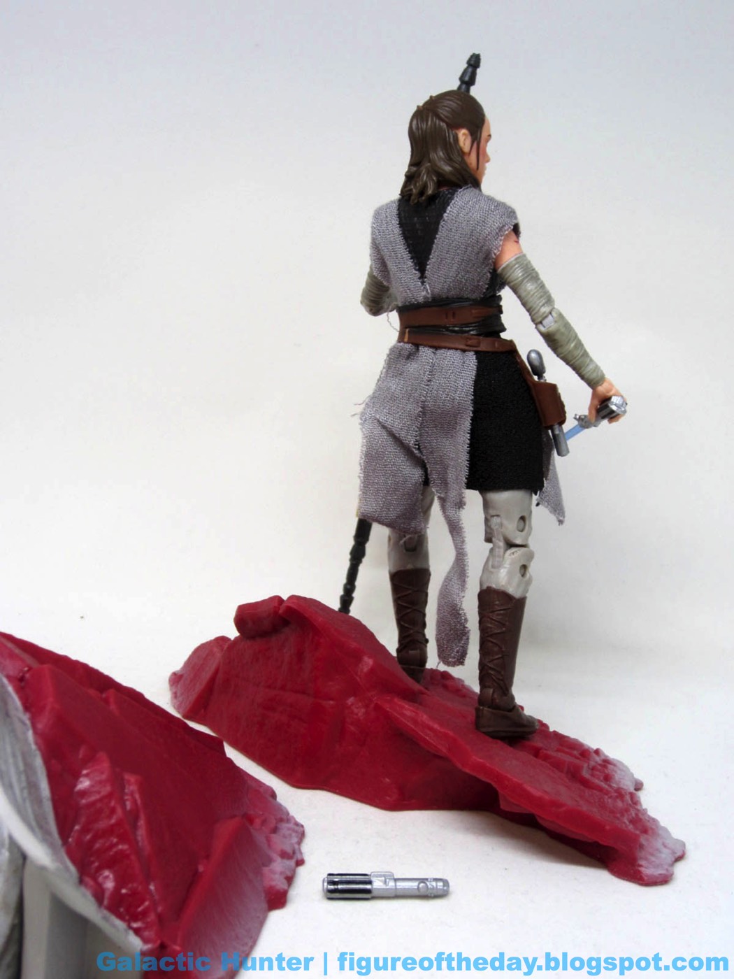 Galactic Hunter's Star Wars Figure of the Day with Adam Pawlus: Star ...