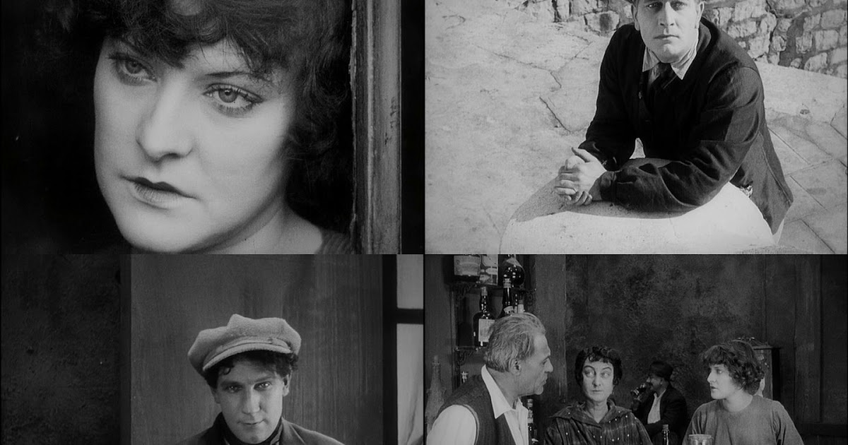 Whoknows Presents: CŒUR FIDÈLE: Jean Epstein, der Impressionismus und ...