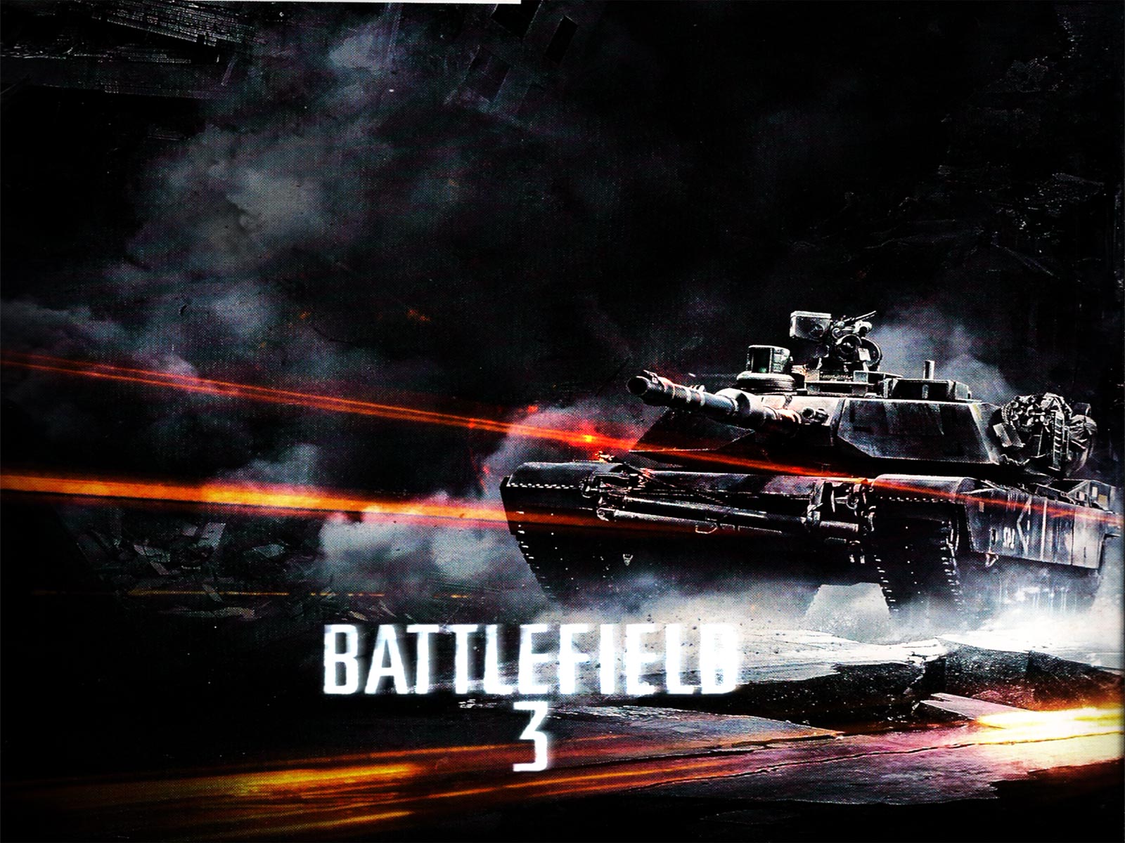 Wallpaper lol: wallpaper Battlefield