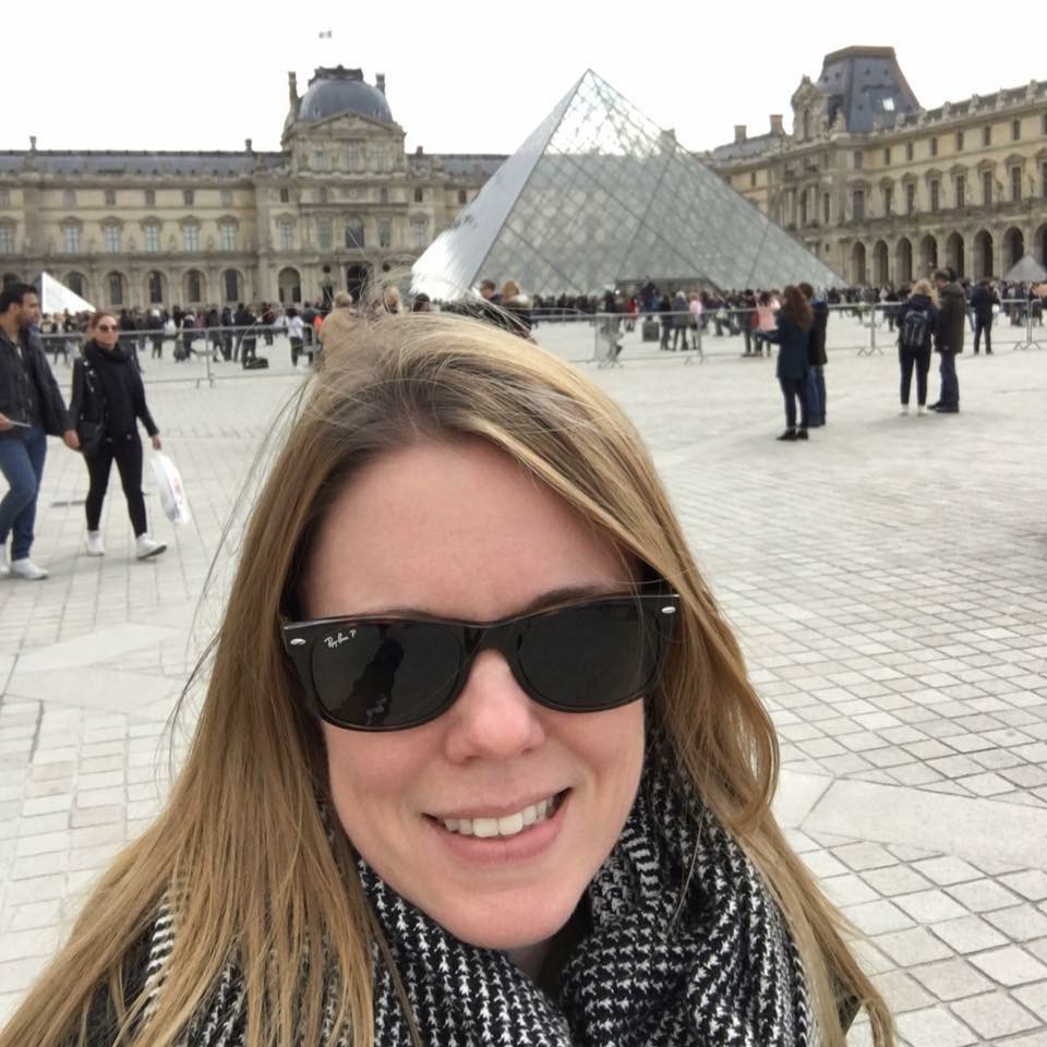 impossible jen: mallory in budapest - update