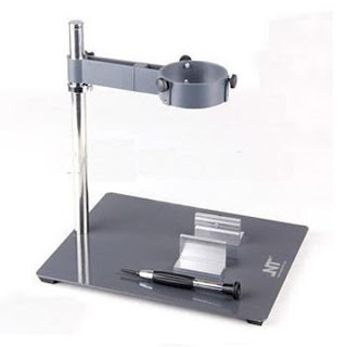 Crazy Store: Heat Gun Holder Stand