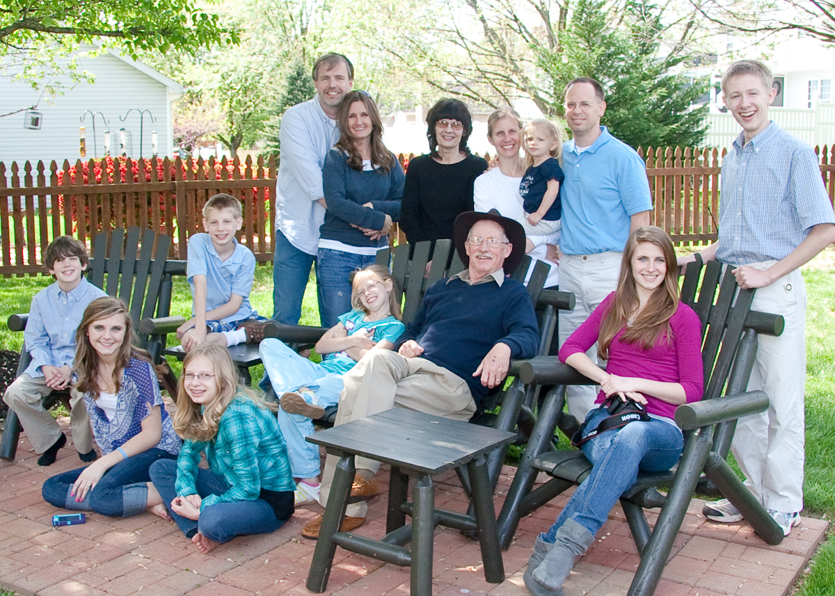 Al Capones Granddaughters