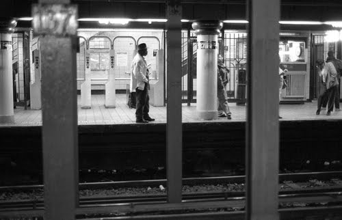 NEW YORK CITY 1990's - Photo archives by Gregoire Alessandrini: NEW ...