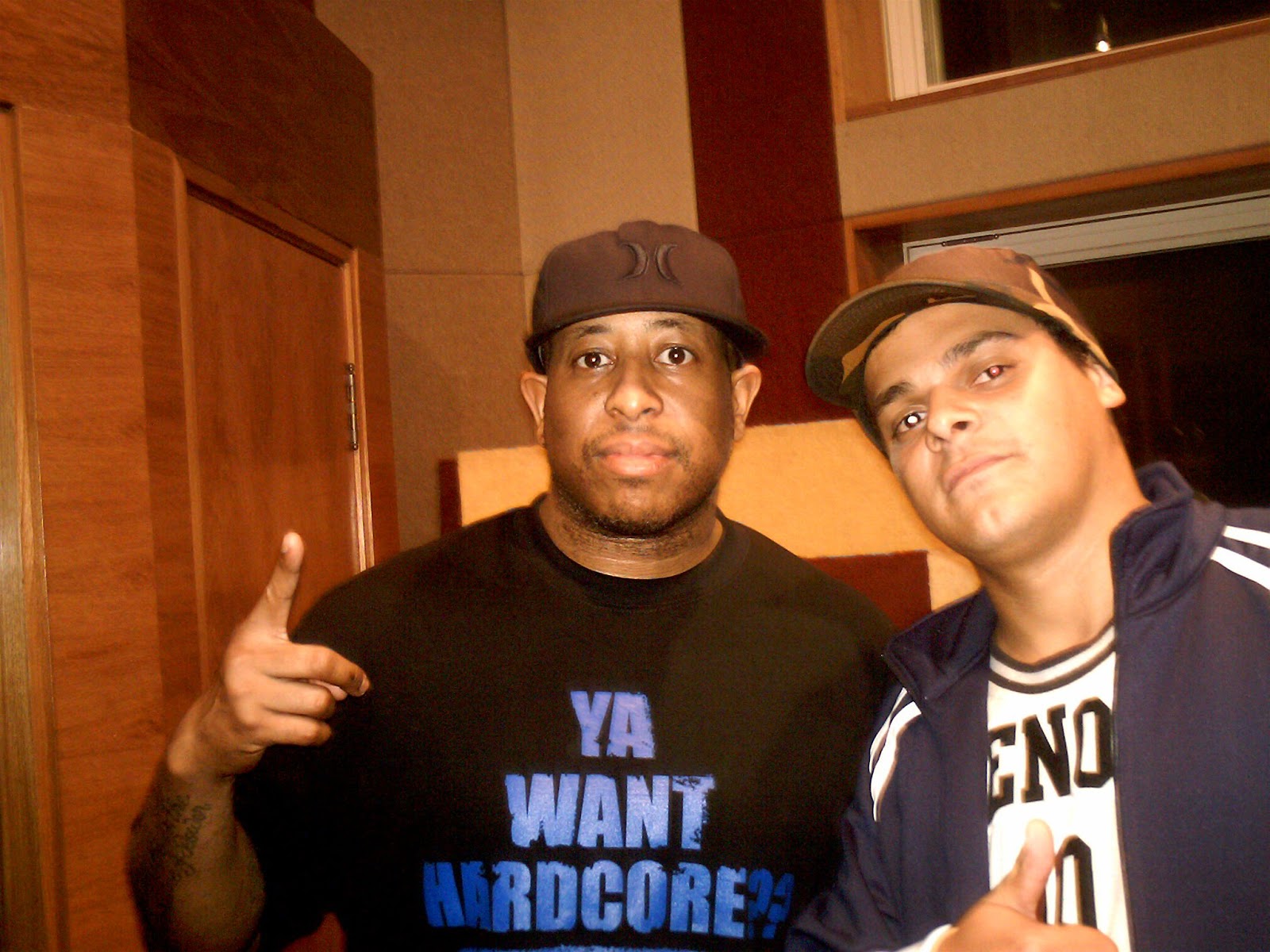 sampleologia: Entrevista com Dj Nato Pk