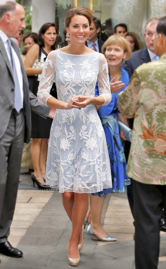 Kate Middleton Bare Butt Photo Scandal