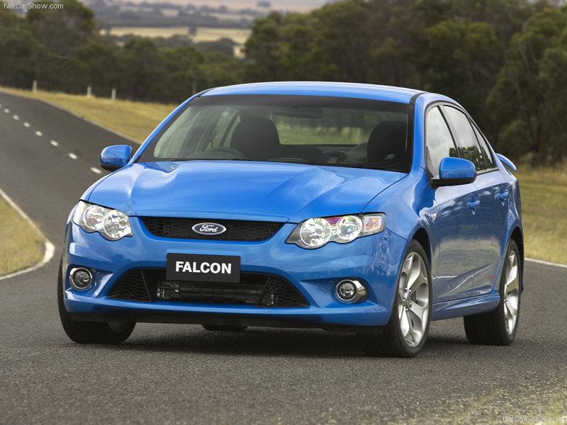 ford fg falcon |carincarwallapers