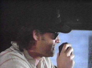 Enough is Enough....: Movie Review: Big Trouble in Little China