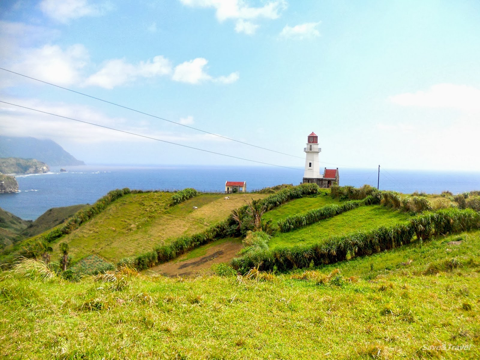 Save & Travel: Batanes - South Batan - Paradise Found