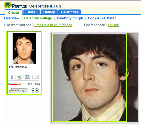 Plastic Macca ~ Paul is Dead: The Lie Fauls Apart: Video & Photo Comps ...