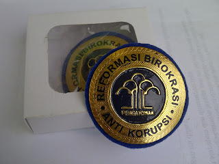 Kios Pengayoman: Macam-Macam