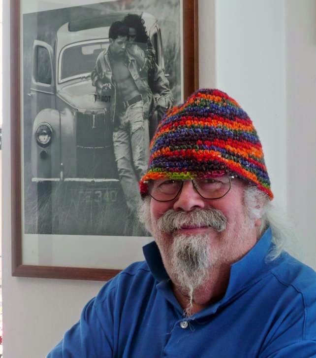 | gdl trace |: Di cosa parlerà Franz Falanga?