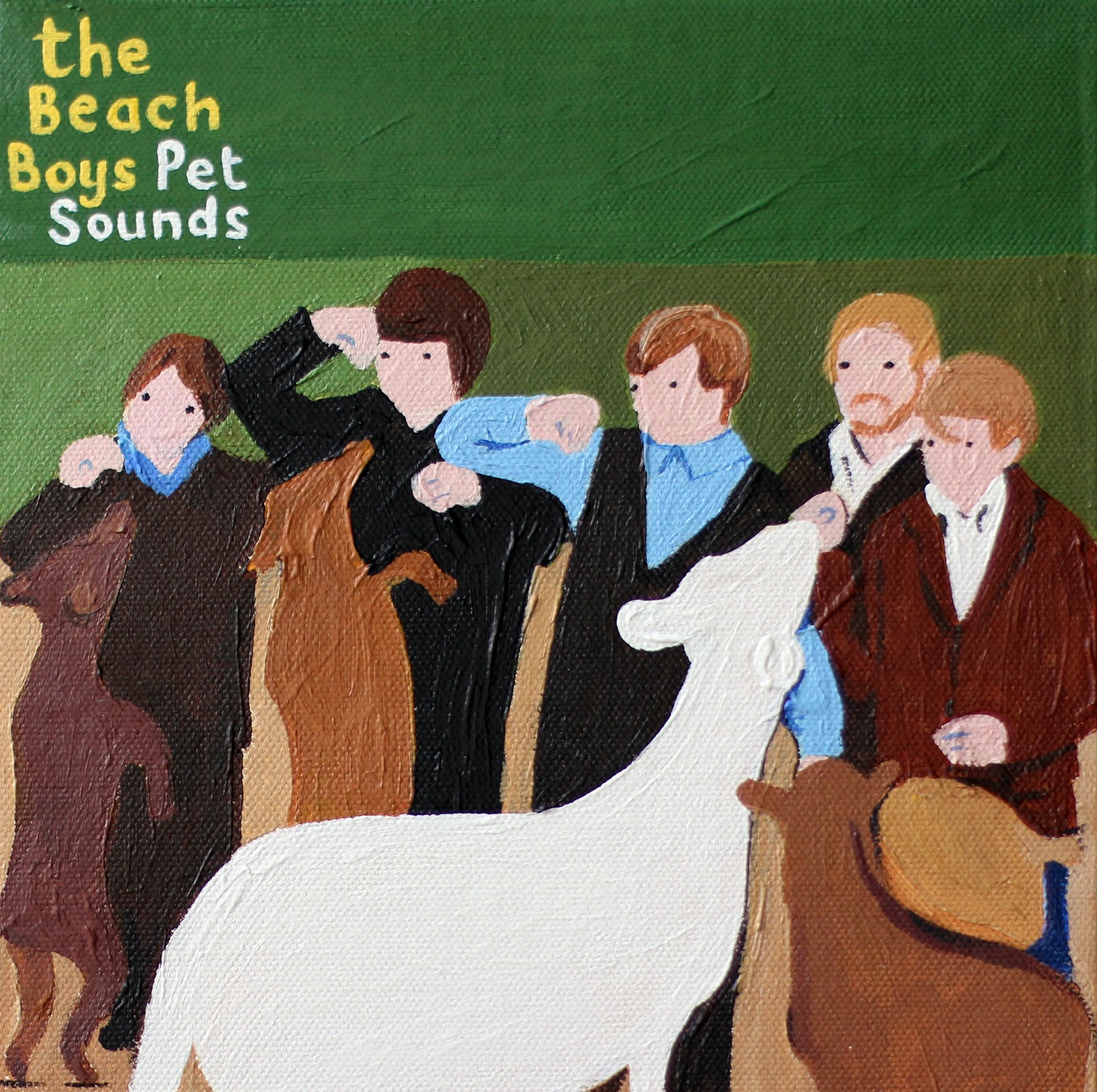 Pet Sounds