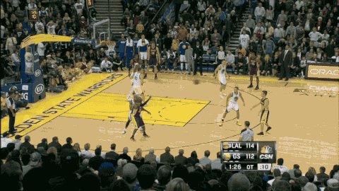 Mico Halili: Epic Kobe Bryant Gif vs the Golden State Warriors.