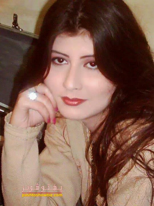 Najiba Faiz New Photos