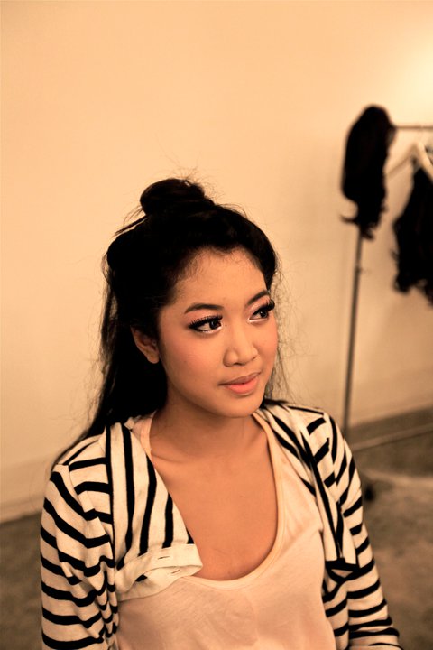 The Rebellious Widi Vierra ~ Zackylicious