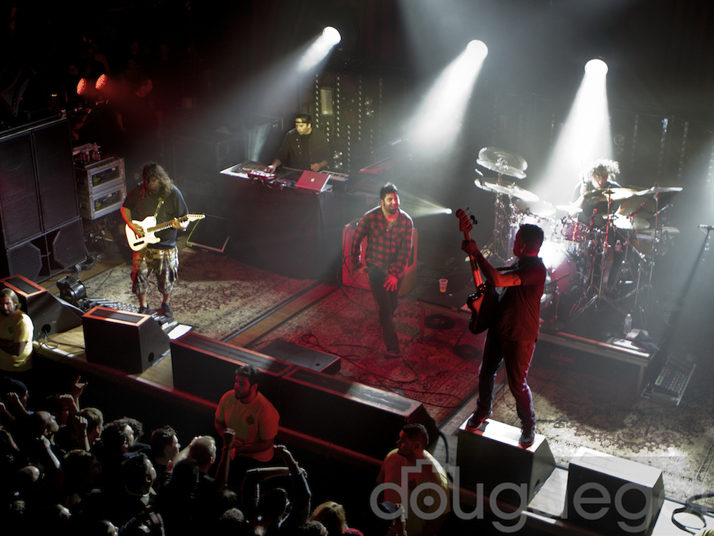 Deftones Tour 2012 ~ Concert Photos Magazine - Live Music News Tickets ...